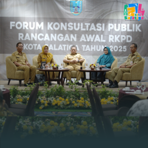 BAPPEDA KOTA SALATIGA